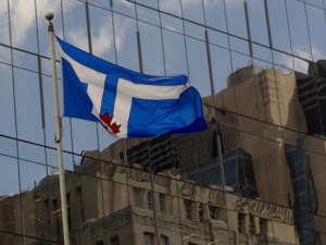 A Brief History of Toronto’s Flag - The Official Flag of Toronto ...